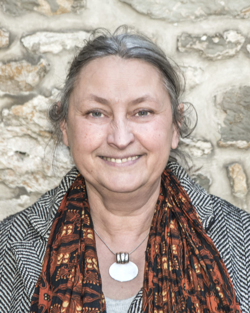 Laurence CESARINI - Site du village de Larchant